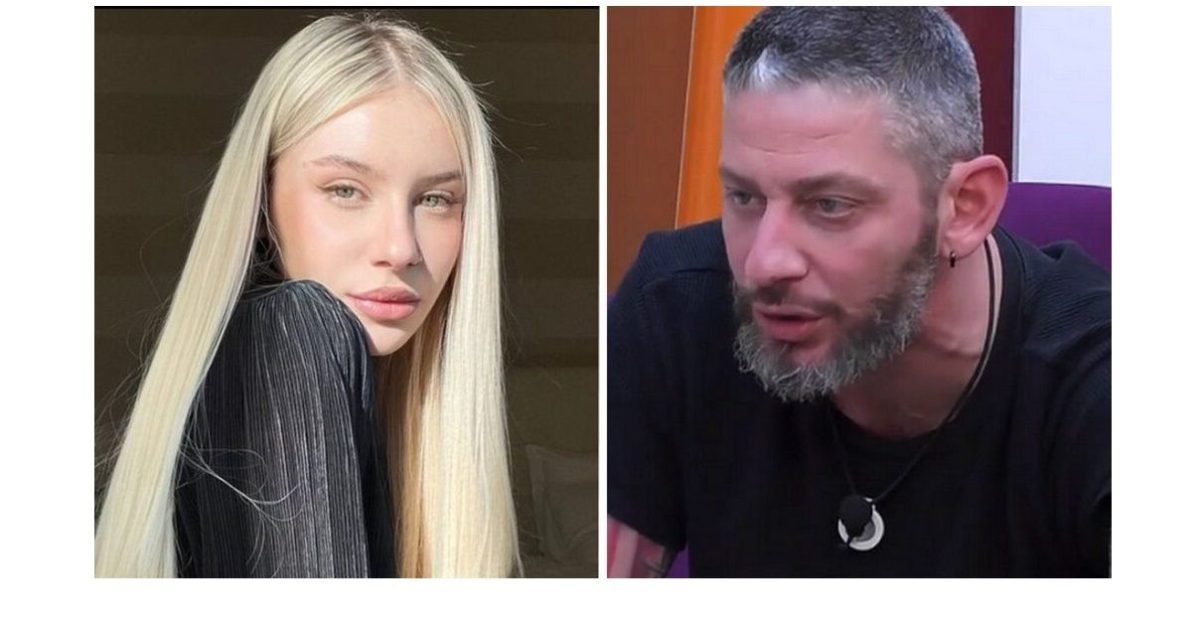 Grande Fratello Vip, Micol litiga con Tavassi e crolla: 'Mi scoppia il ...