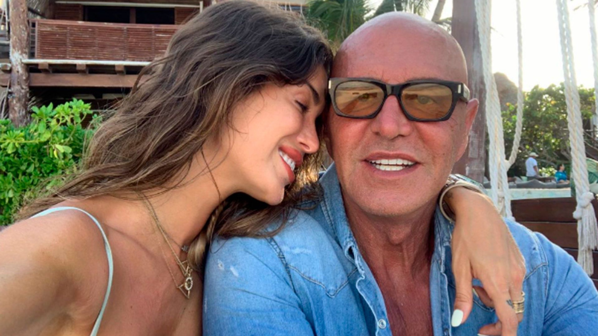 Marta López y Kiko Matamoros se casarán en la basílica de San Miguel de ...