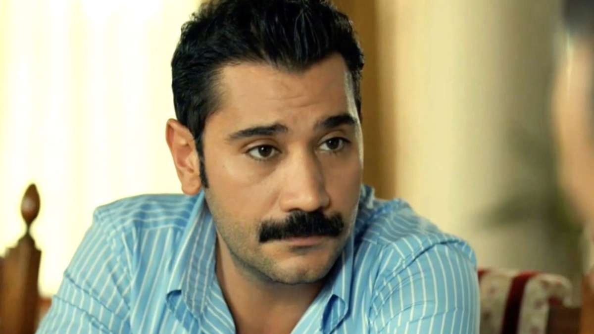 Terra Amara, anticipazioni: Yilmaz pronto a fuggire con Zuleyha, Mujgan ...