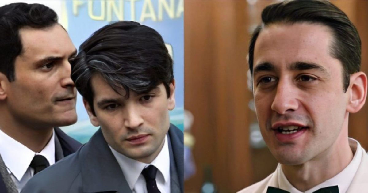 Il Paradiso, nuove puntate: Roberto e Mario rischiano di trovarsi nei ...