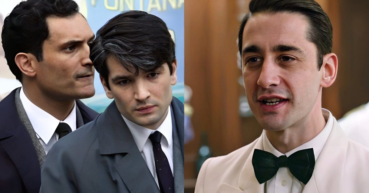 Il Paradiso, puntata 26/12: Conti scopre la tresca fra Landi e il ...