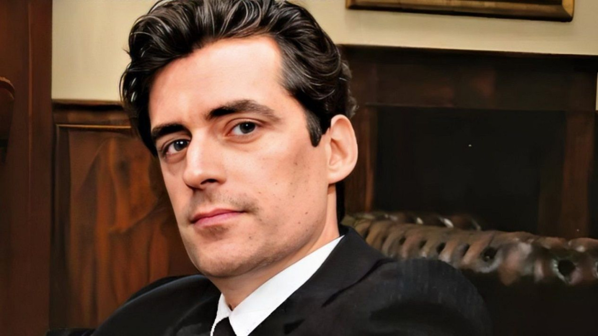 Il Paradiso, spoiler 27/12: Tancredi contrariato che la moglie abbia ...