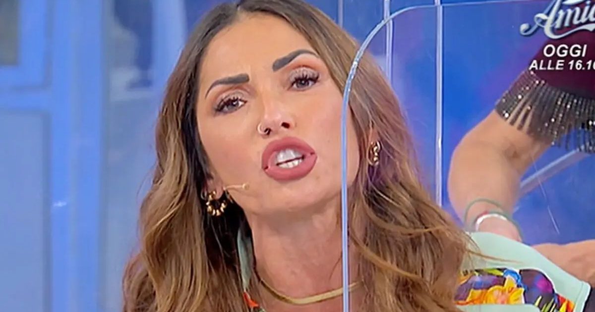 U&D, Ida Platano interviene dopo le accuse sulla sua storia: 'Non ho ...