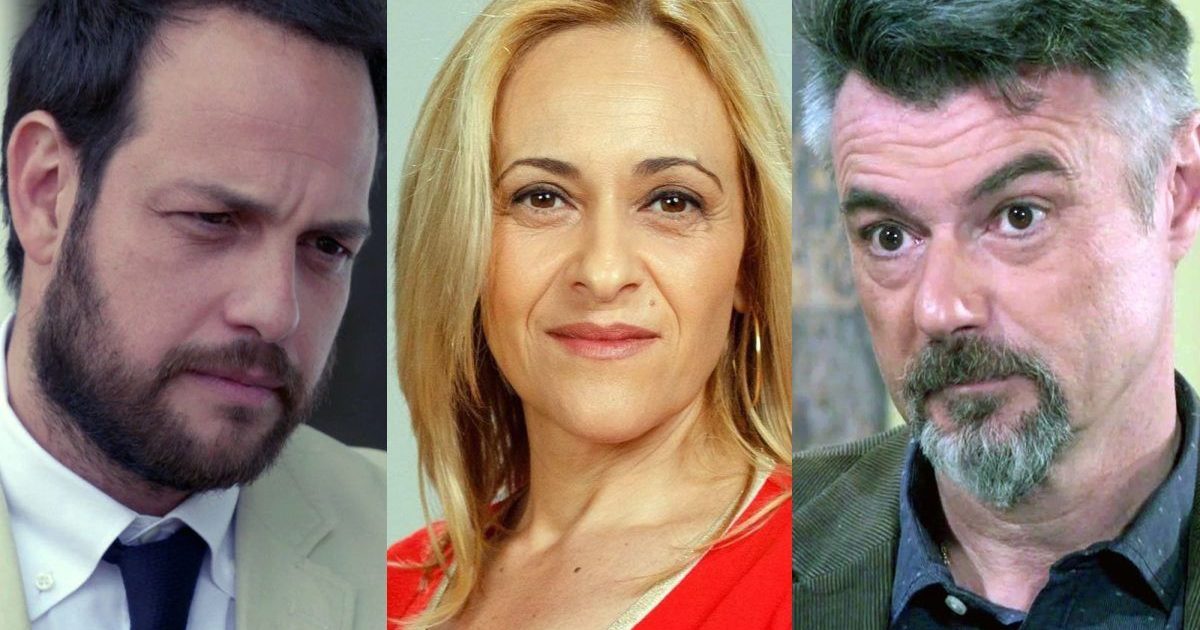 Upas, trama del 22/12: Silvia e Michele cenano da soli