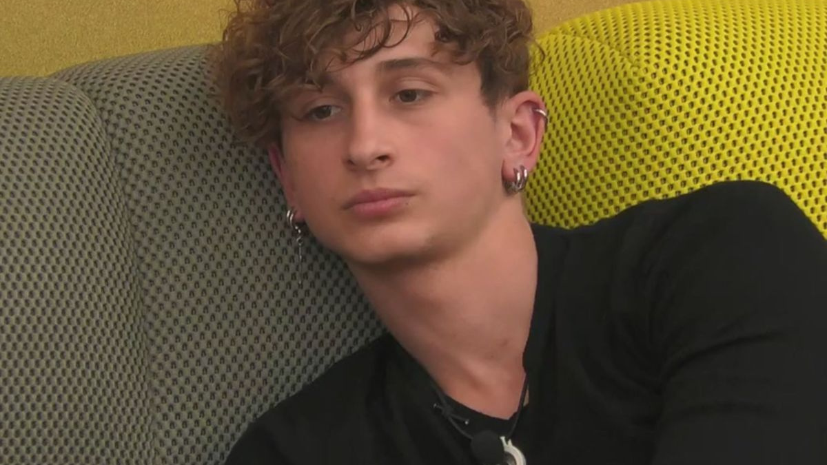 Grande Fratello Vip, spoiler 24ª puntata: entrano Dana e Andrea, George ...