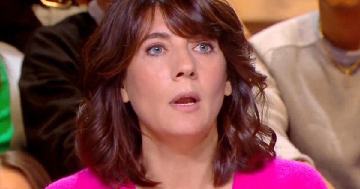 Estelle Denis se confie sur son plaisir honteux: les paris sportifs Estelle Denis se confie sur son plaisir honteux: les paris sportifs