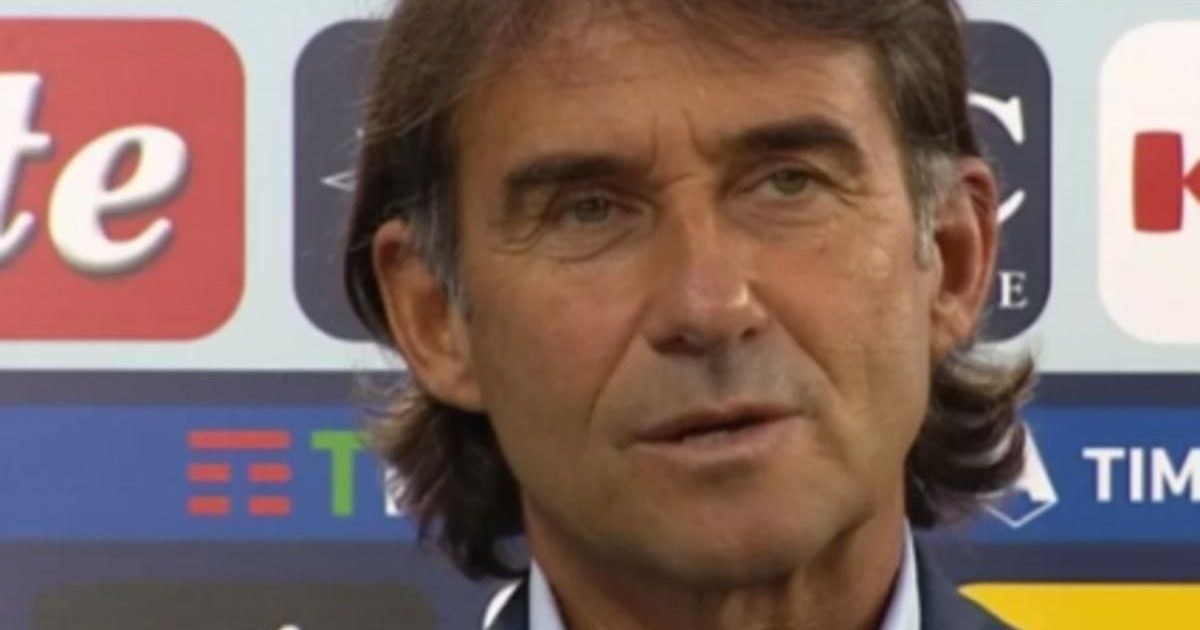 Juventus, Carnevali: 'Dispiace per la società bianconera e per tutto il ...