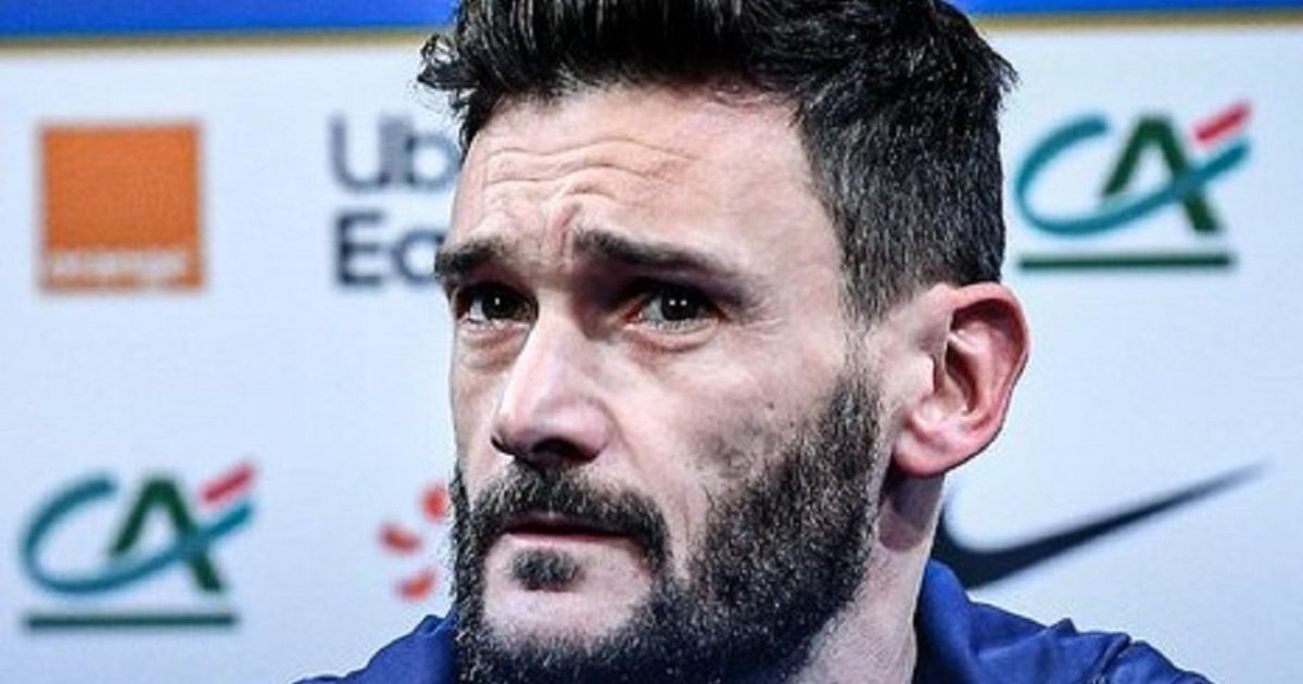 Hugo Lloris gardien de Tottenham, Antonio Conte ne compte plus sur lui