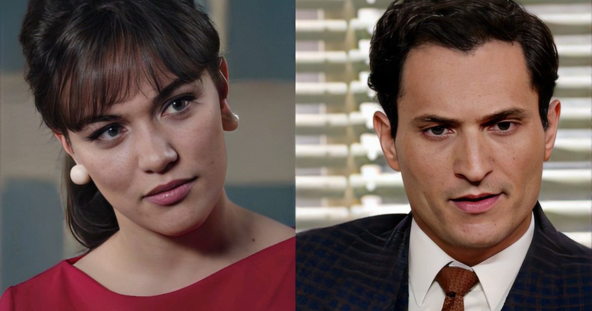 Il Paradiso delle signore, trame: Conti va a Parigi, Marta vuole ...