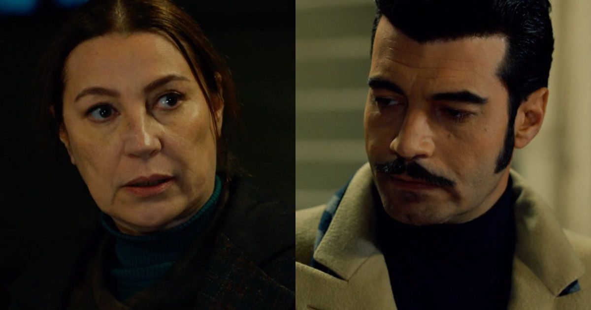 Terra Amara, trama 21/12: Azize convince Demir e Hunkar a vivere insieme