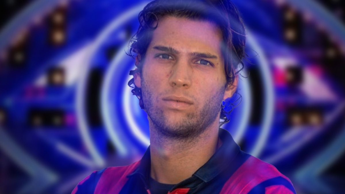 Chi è Andrea Maestrelli: Grande Fratello Vip, Nicole Murgia e la ...