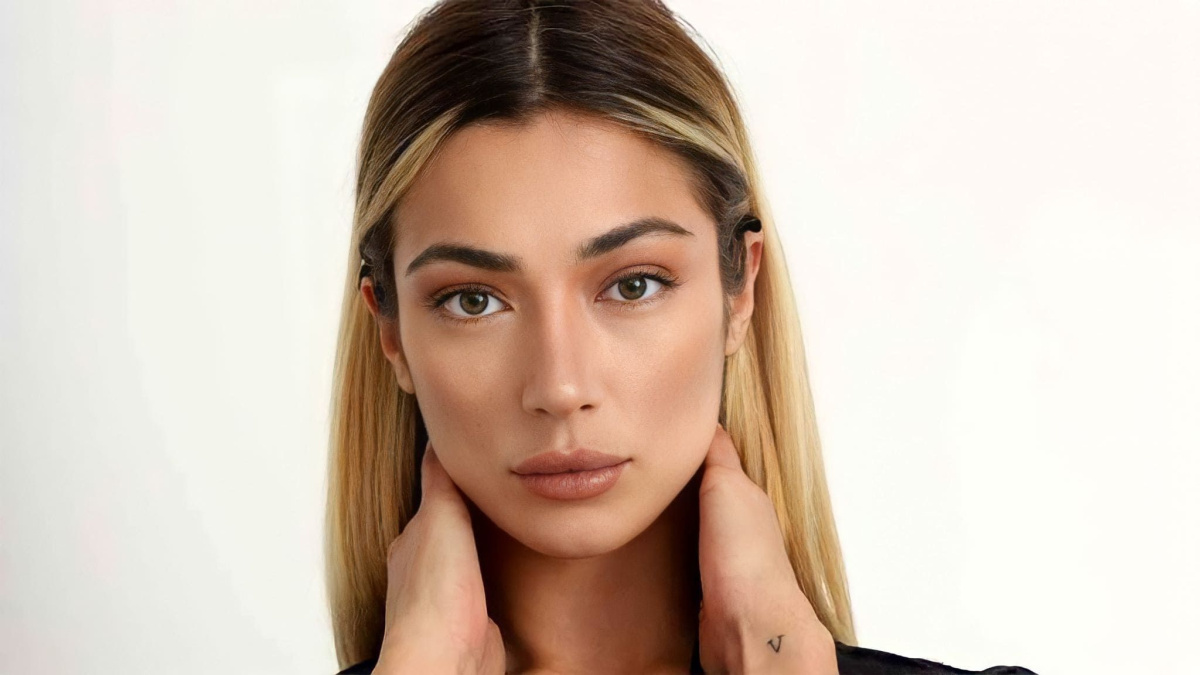 GFVip 7: Soleil immagina la reazione del suo ex Onestini quando saprà ...