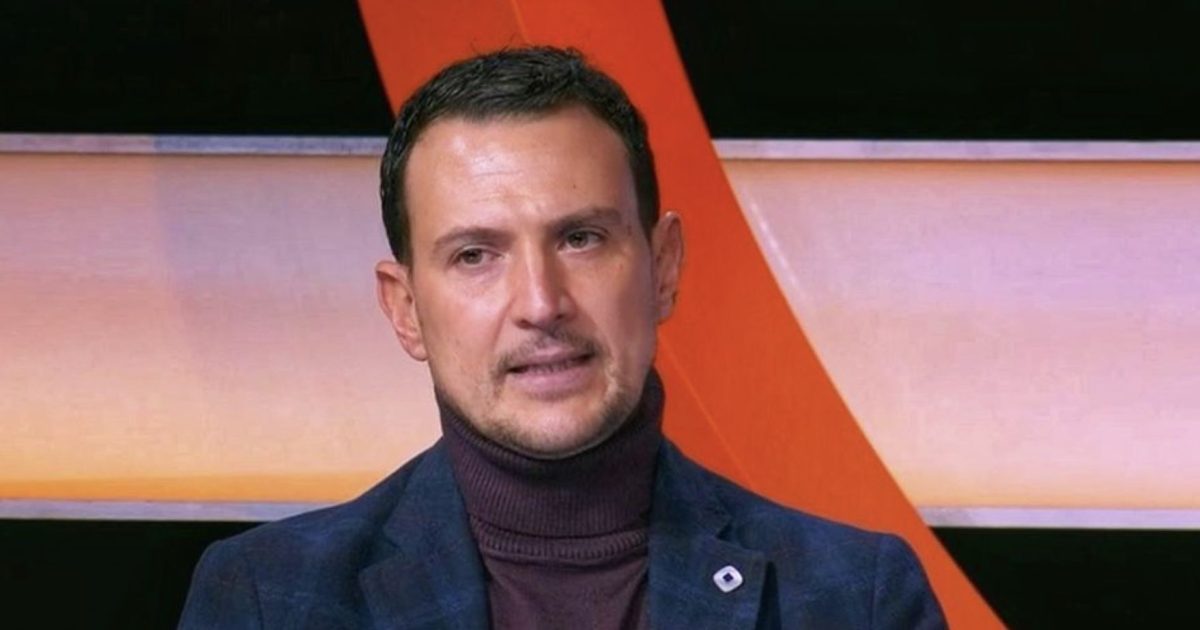 Juve, Galetti: 'Marotta nome spendibile, Del Piero impreziosirebbe ...