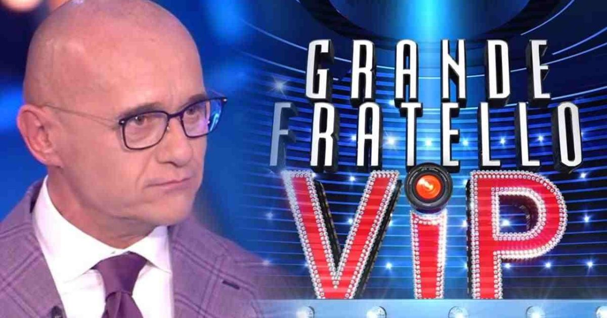 Grande Fratello Vip, retroscena cast: 'A gennaio arriva un super ...