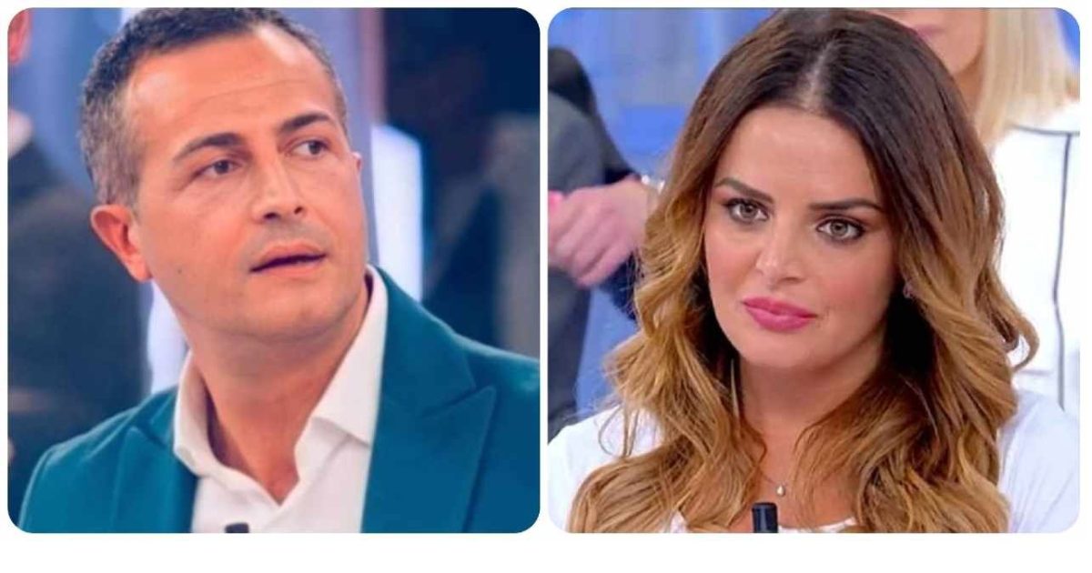 Uomini e Donne, i ritorni nel parterre del 2022: Riccardo, Roberta ...