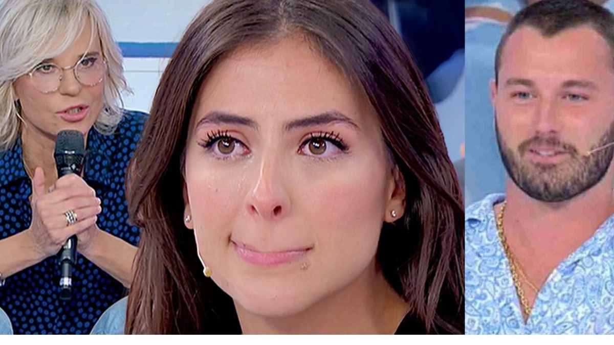 Uomini e Donne, troni 2022/2023: non si è formata nessuna coppia, due ...
