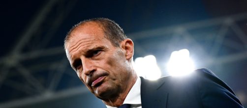 Juventus, Sabatini: 'Un cambio di allenatore è possibile ma Allegri ha ...