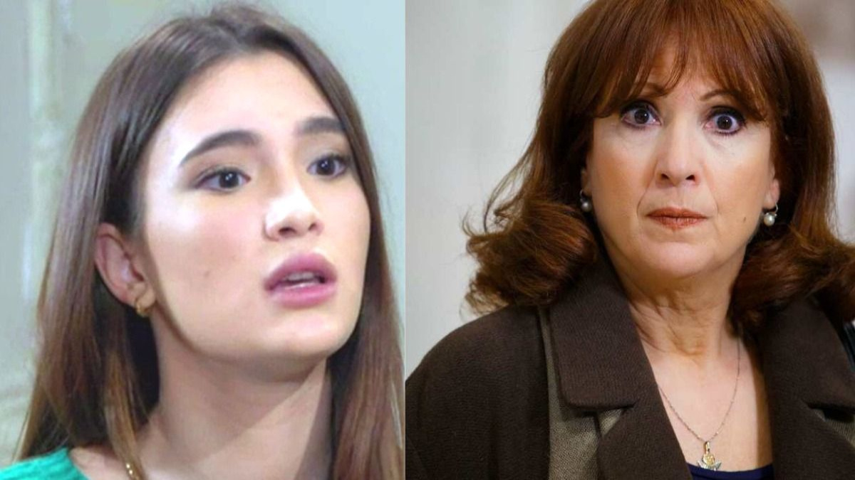 Un posto al sole, spoiler al 30/12: Giulia porta Bianca in un luogo speciale, Chiara torna