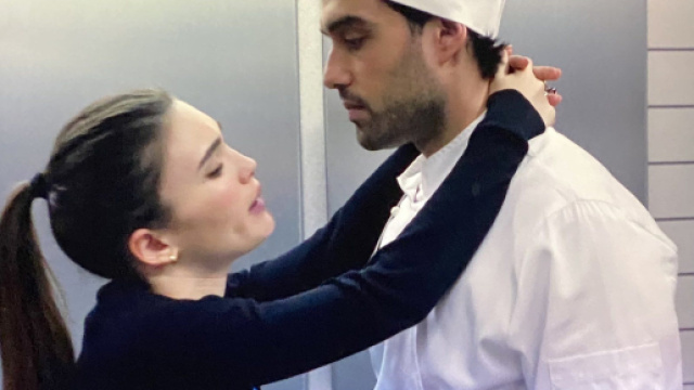 Upas, anticipazioni 2-6 gennaio: Chiara spiazza Nunzio, Rosa riceve una pessima notizia