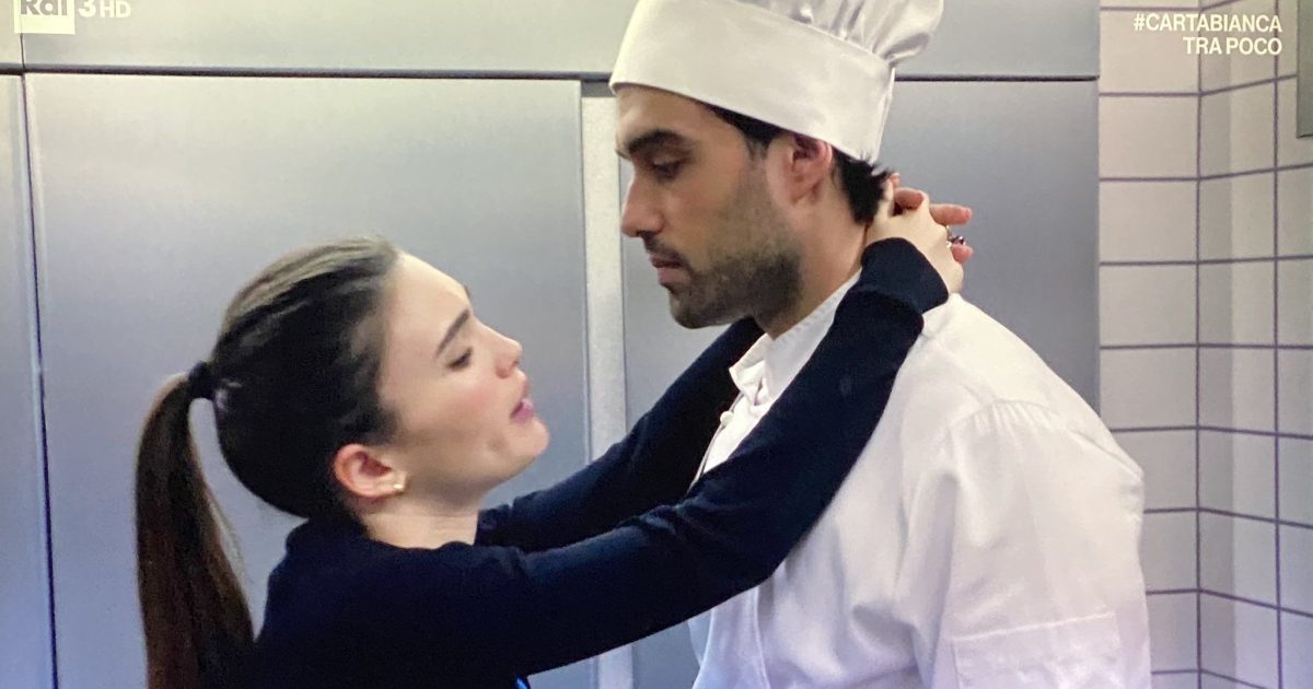 Upas, anticipazioni 2-6 gennaio: Chiara spiazza Nunzio, Rosa riceve una pessima notizia