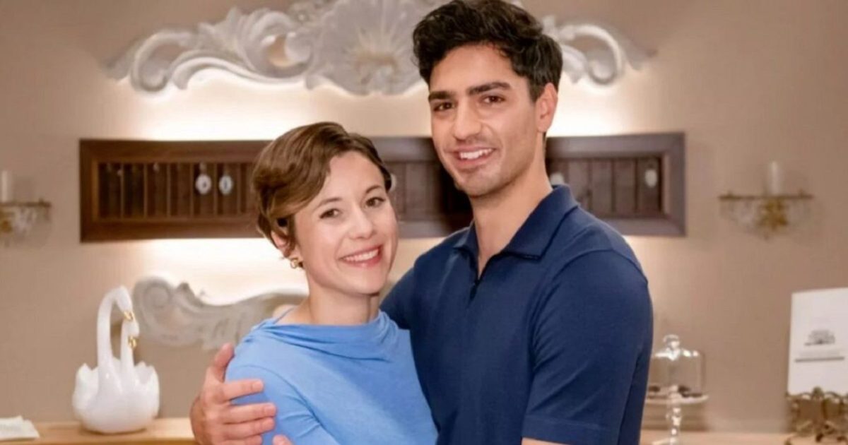 Tempesta d'amore, anticipazioni 19ª stagione: Eleni e Leander saranno i nuovi protagonisti