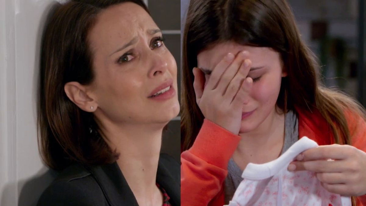 Un posto al sole, anticipazioni 2023: Alice verrà travolta da un evento ...