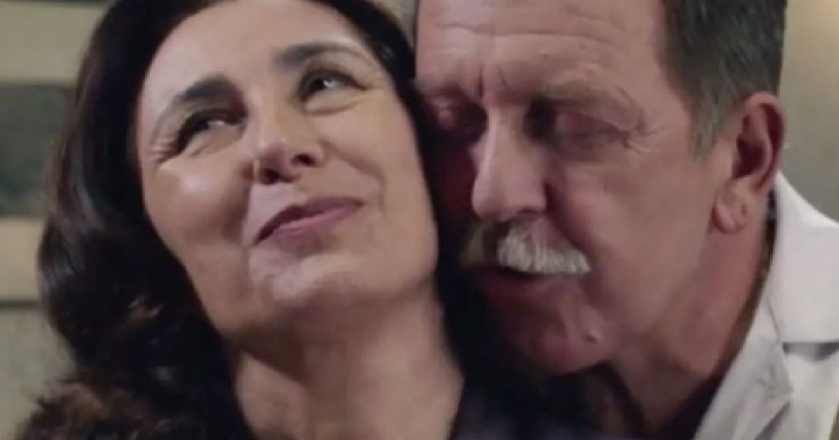 Il Paradiso delle Signore, Antonella Attili: 'Agnese torna presto'