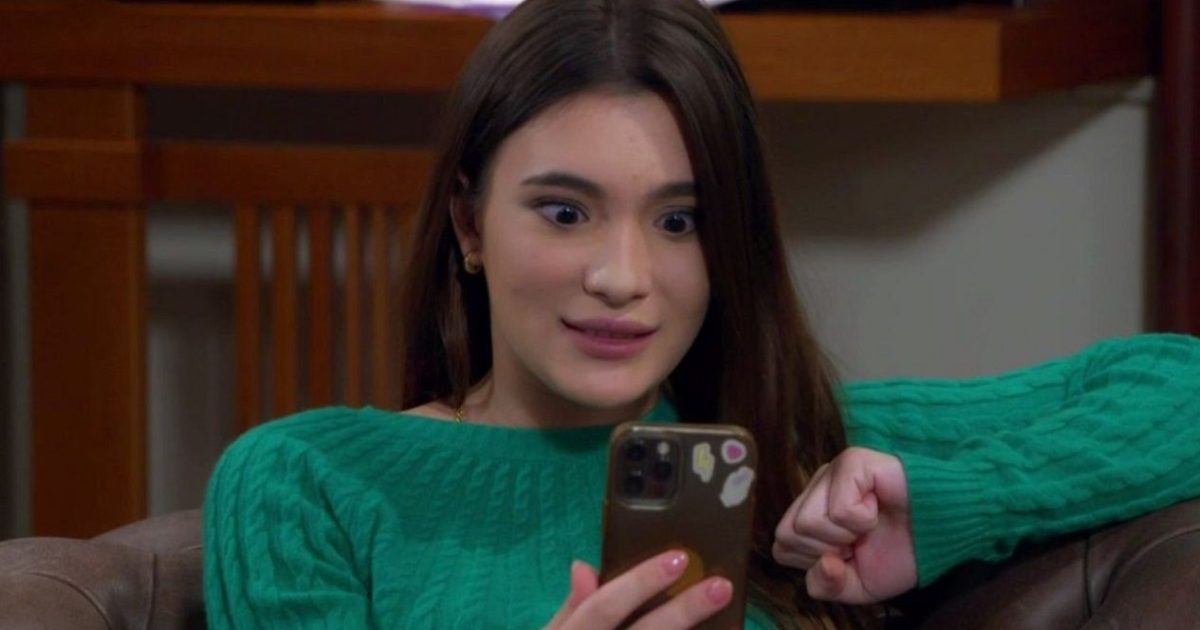 Upas, Pergolesi potrebbe fare un gesto inconsulto vedendo Nunzio e Chiara in coppia