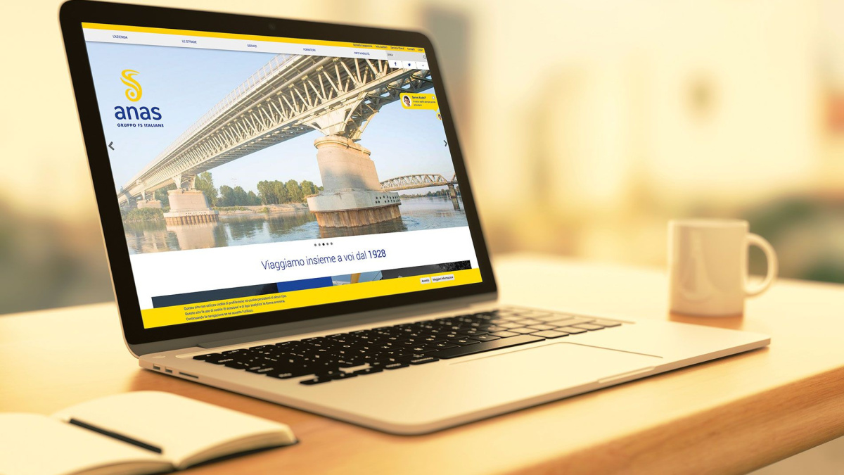 Anas cerca nuovi laureati e diplomati a tempo indeterminato: cv online