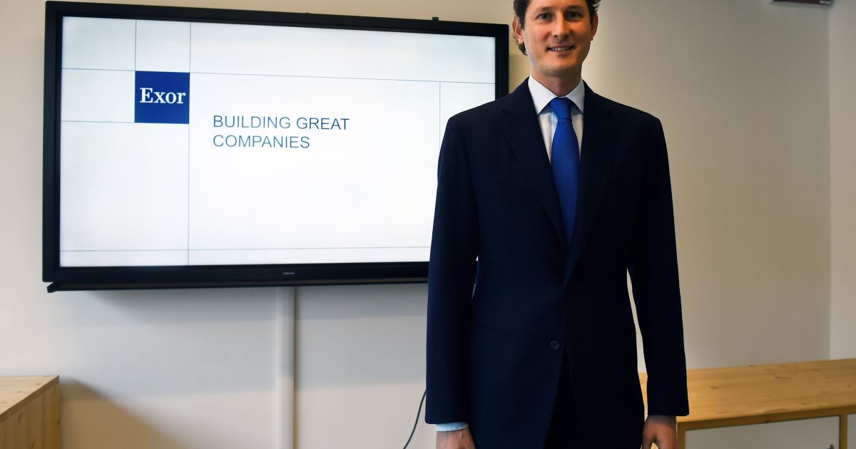 Juve: per il futuro della società idee Trezeguet e Del Piero, sul ...