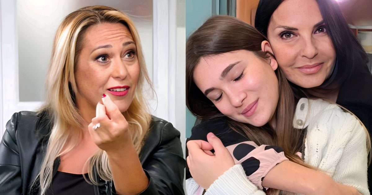 Un posto al sole, trama 7/12: Marina e Alice ai ferri corti, Bice ha un ...