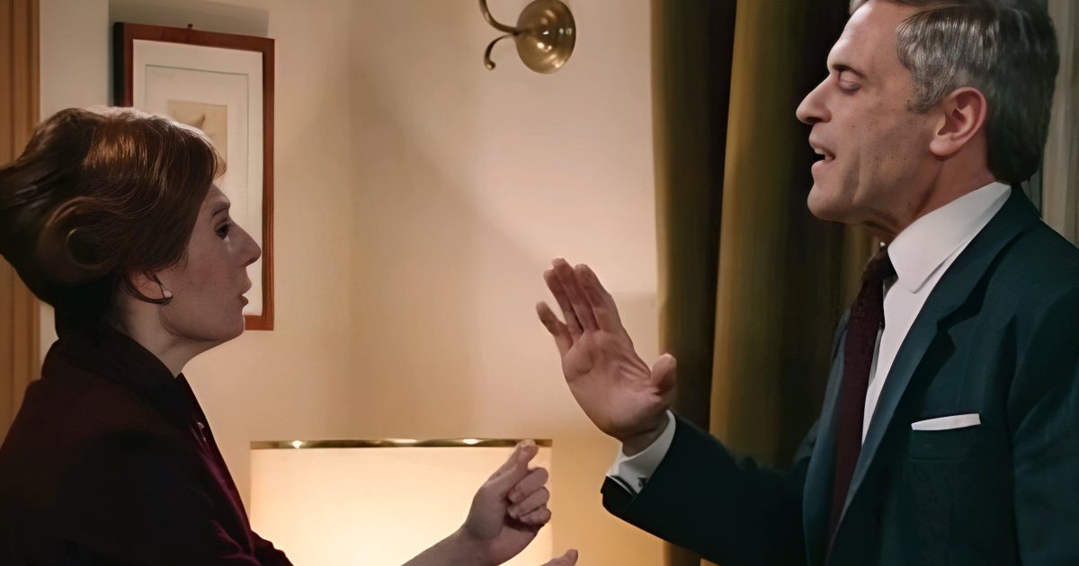 Il Paradiso delle signore, anticipazioni 12/1: Veronica è assunta al negozio, Ezio furioso