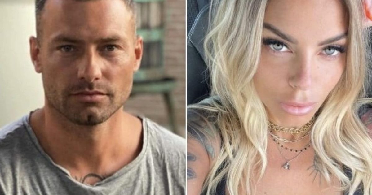 Eugenio Colombo, ex U&D, sarebbe stato avvistato in discoteca con ...