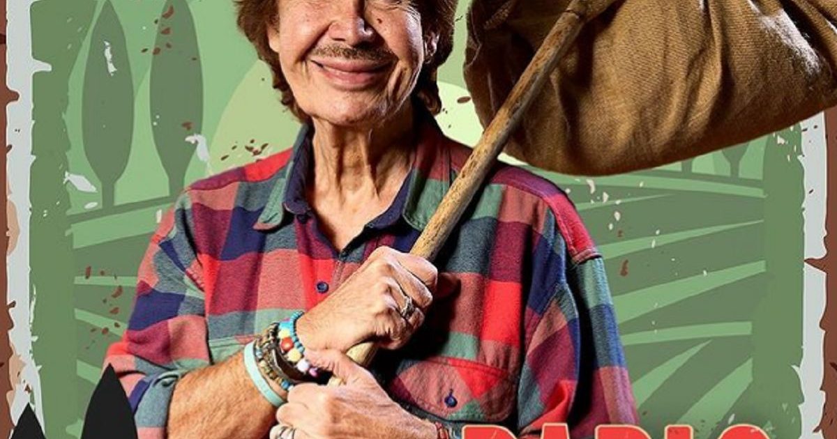 Pablo Sebastián, ‘el pianista de Parada’, concursante de ‘Pesadilla en ...