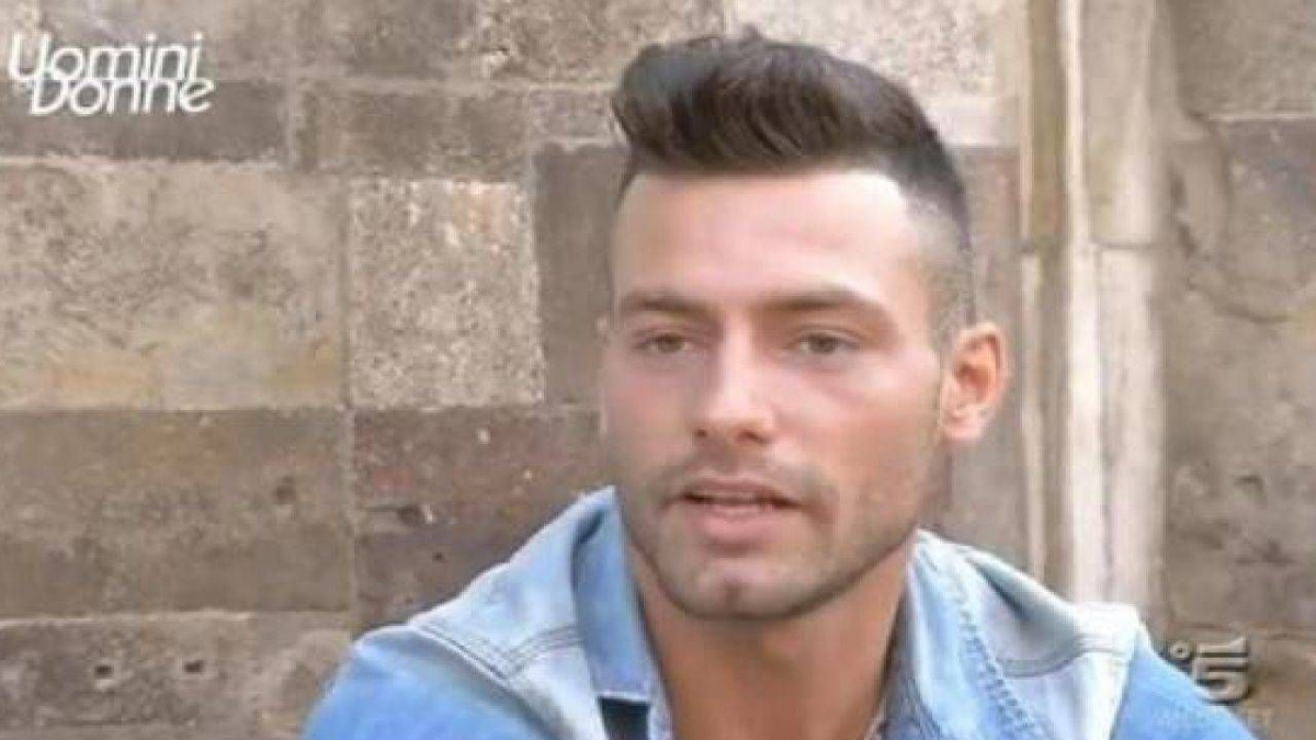 Eugenio Colombo avvistato con Pamela Barretta: voci di un flirt in corso