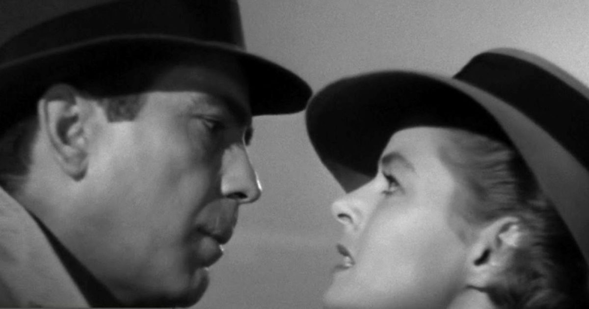 'Casablanca' at 80 is showing its age with sexist finale