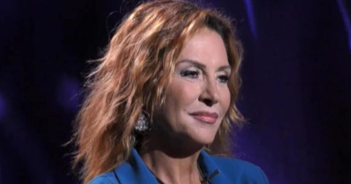 Grande Fratello, Patrizia a Salatino: 'Non ragionare solo col cervello ...