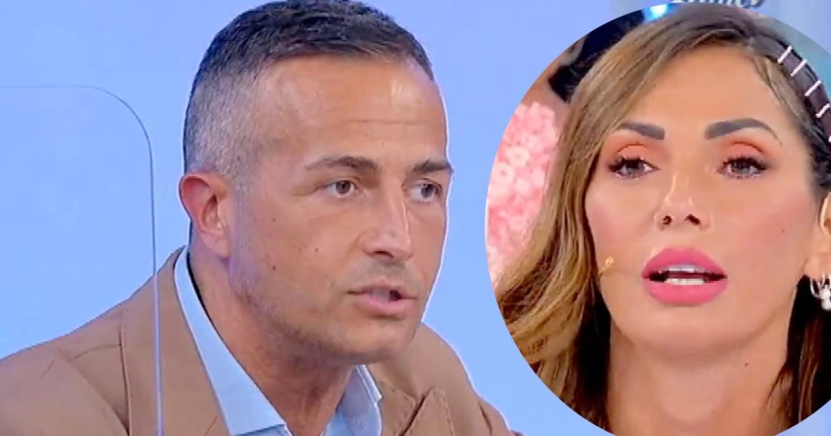 Uomini e donne, anticipazioni: Ida smaschera l'ex Riccardo, Pinuccia inscena un malore