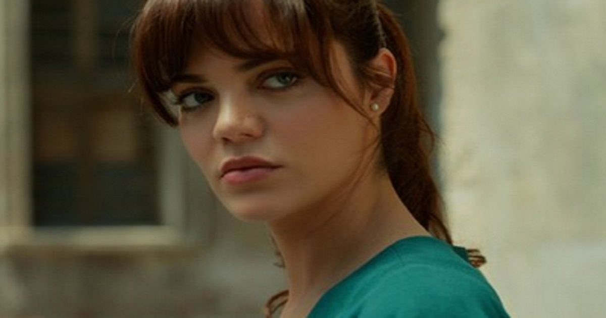 Terra amara, episodio 13 dicembre: Zuleyha gelosa del suo ex e di Mujgan