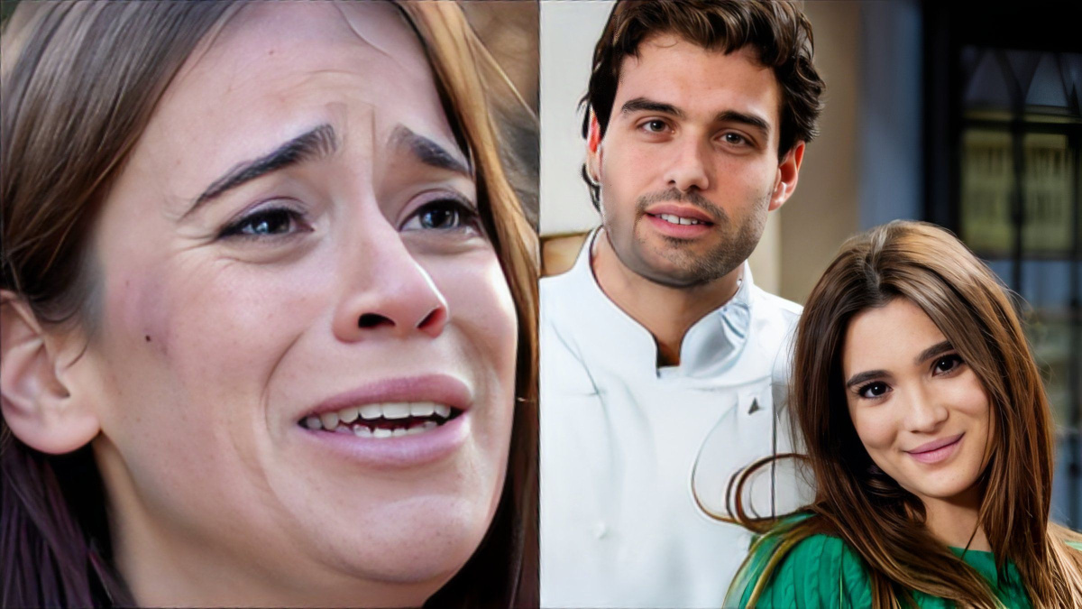 Upas, episodi al 16 dicembre: Silvia assume Pergolesi, Chiara ha un ...