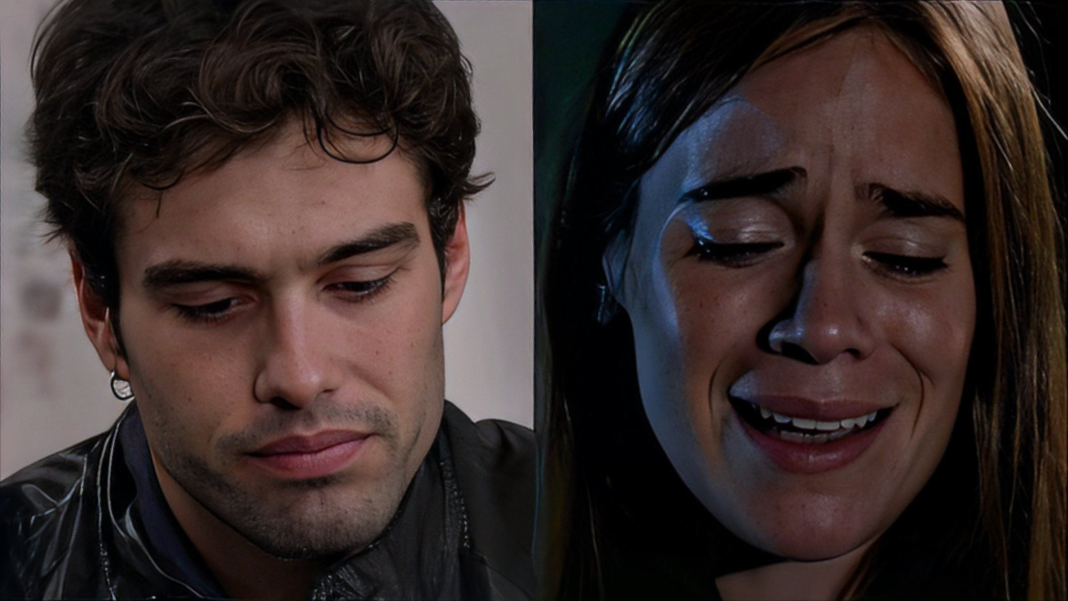 Upas, puntate al 16/12: Chiara non rientra a Napoli e Cammarota la tradisce