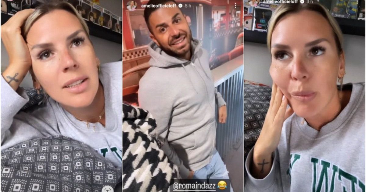 Les Apprentis Aventuriers 6 : Amélie Neten déjà éliminée, elle prend la ...