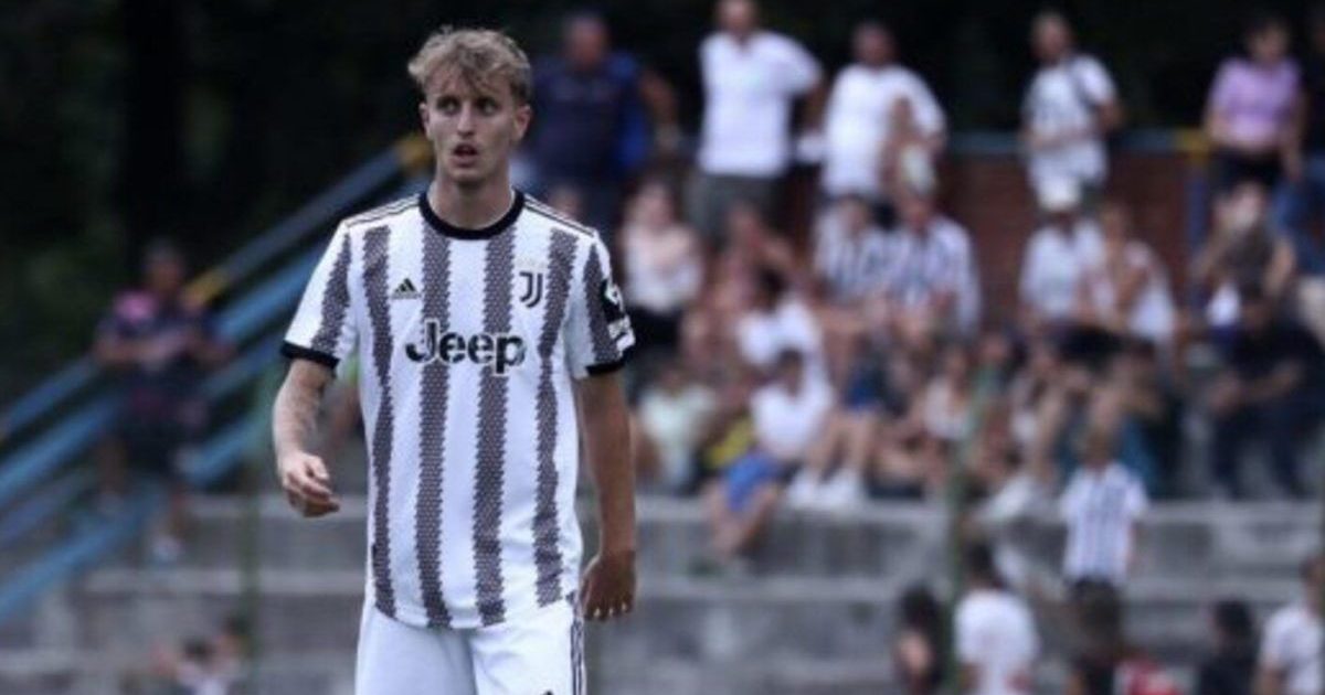 Juventus, Rovella ritornerà a giugno: dovrebbe rimanere a Torino