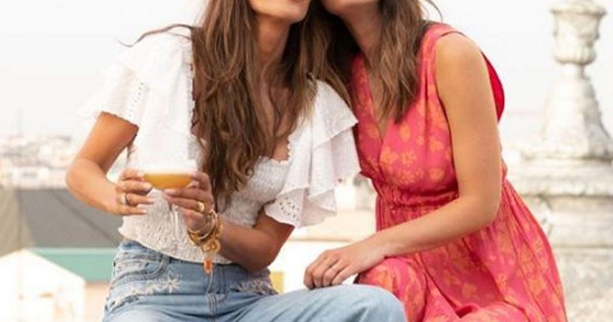 Nacho Taboada le da un golpe al coche de 130.000 euros de Sara Carbonero