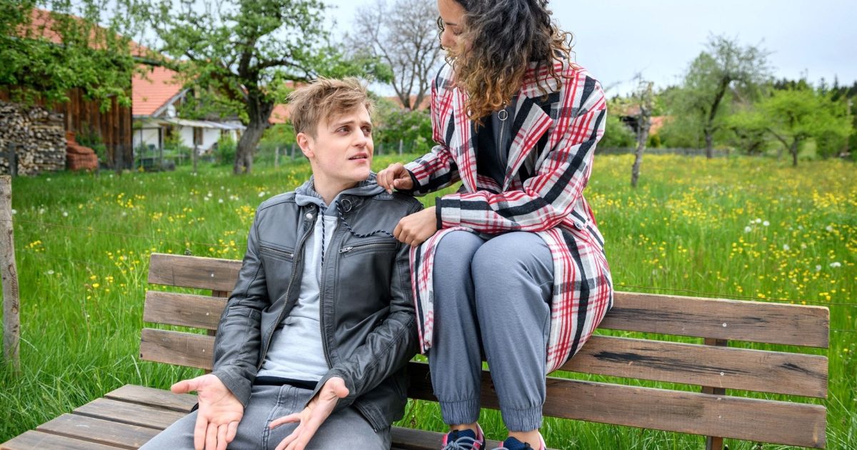 Tempesta d'amore, anticipazioni fino al 17 dicembre: Richter tradisce ...