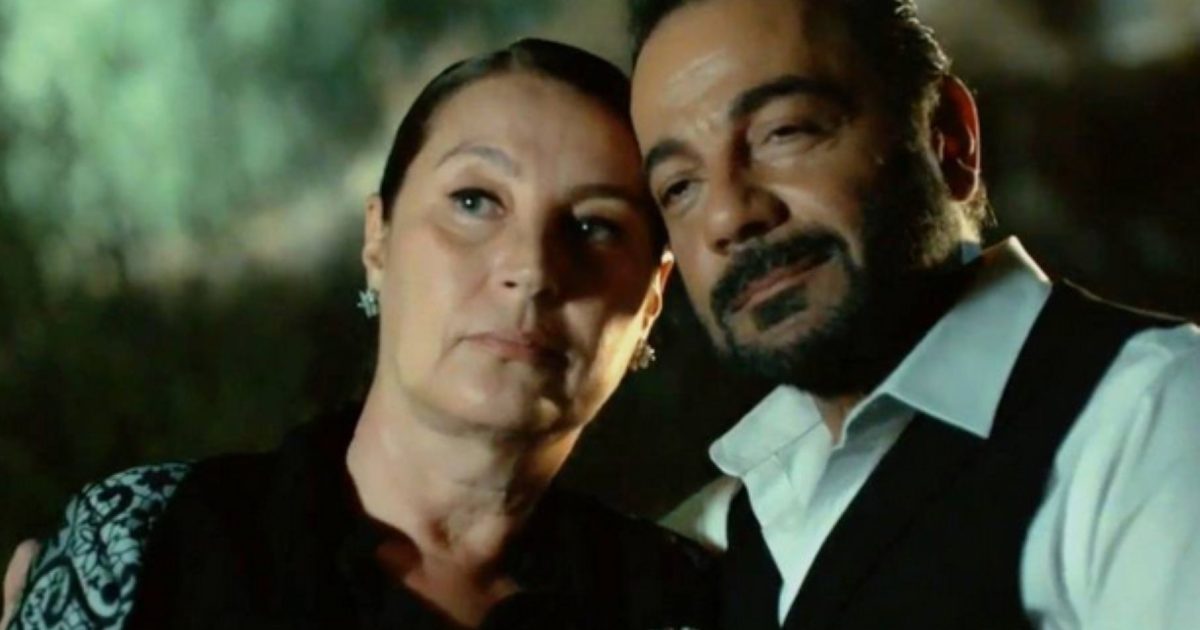 Terra amare spoiler futuri: Ali chiede in moglie Hunkar durante il ricovero di Azize