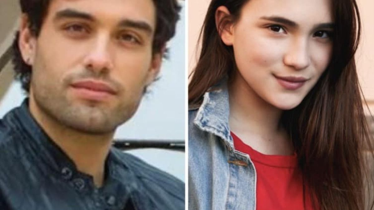 Upas, anticipazioni del 12 dicembre: Cammarota si avvicina alla giovane ...