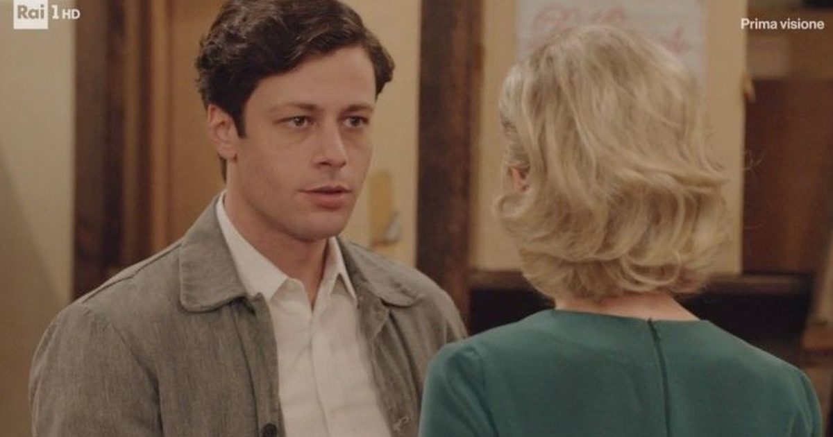 Il Paradiso 7, nuove anticipazioni: Alfredo lotta per Irene, Maria non dimentica Rocco