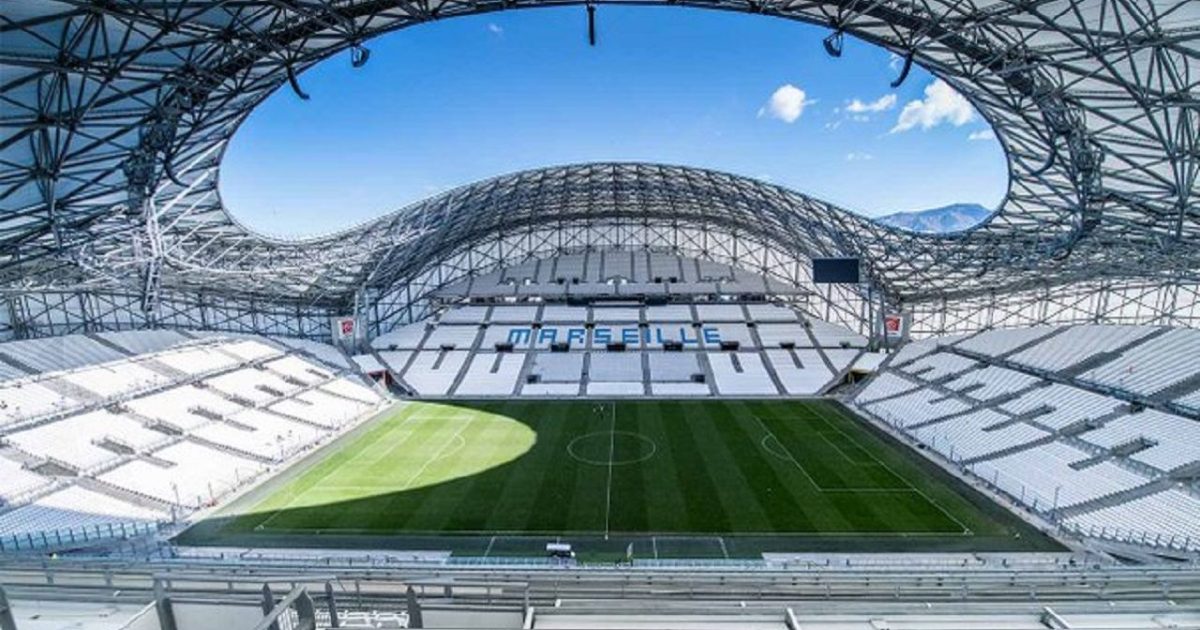 Vente OM : 'On en blague souvent', la Mairie se moque des rumeurs ...