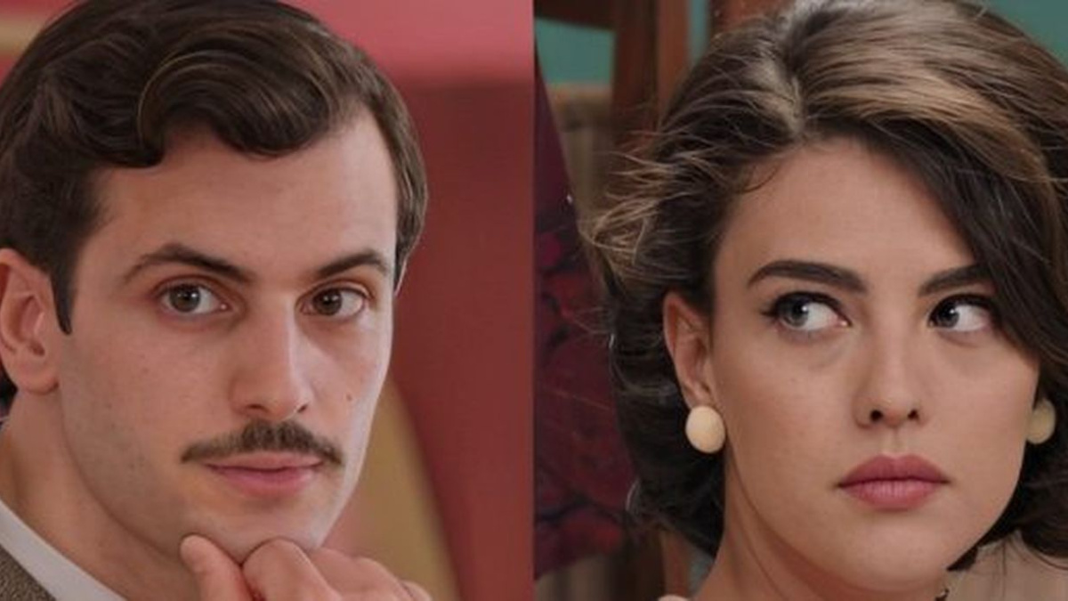 Il Paradiso, l'attore di Vito svela: 'Maria è restia a lasciarsi andare ...